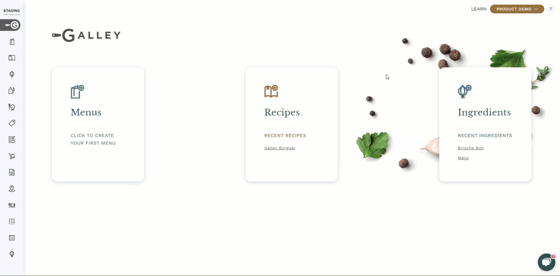 How do I configure the integration between my Loftware Cloud (Nicelabel ...