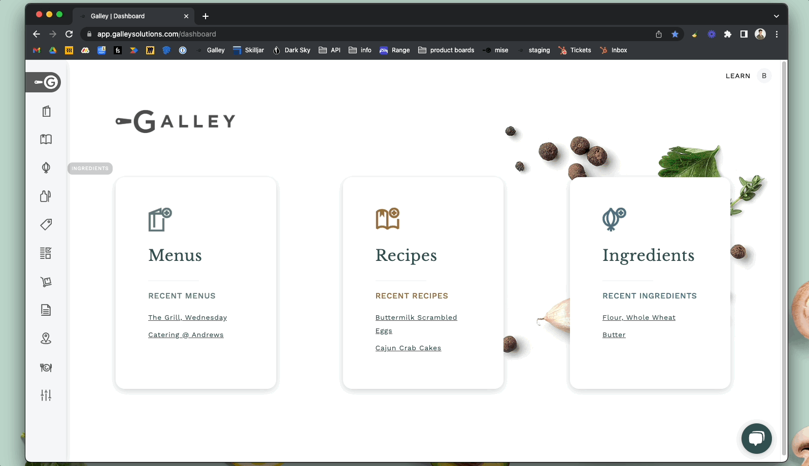 What are allergens and dietary flags and which allergens should I ...