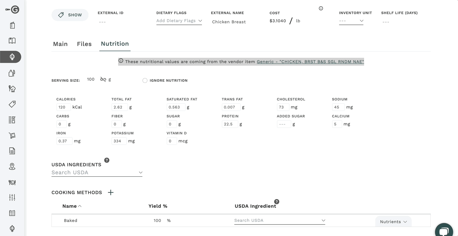 What Are Cooking Methods?